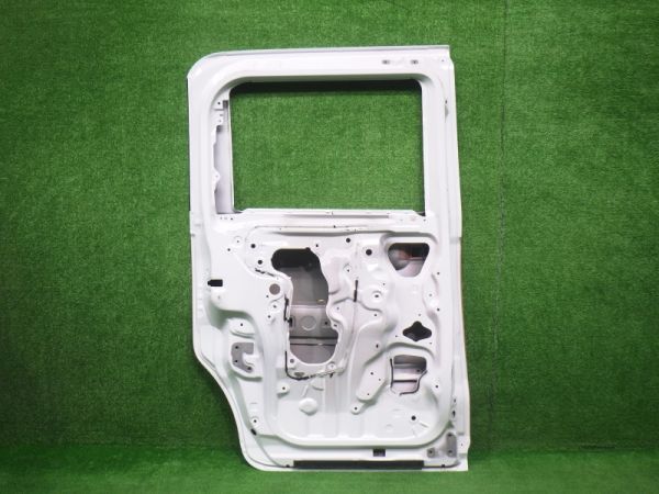 Yahoo!オークション - JX03936 ムーヴ キャンバス G LA850S/LA860S 左...