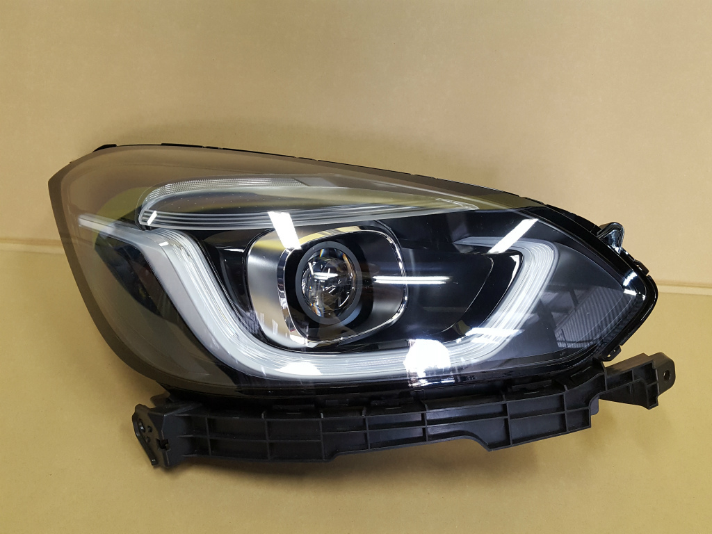 Yahoo!オークション - GR3-1019414 フィット eHEV GR1 右 ヘッドライト...