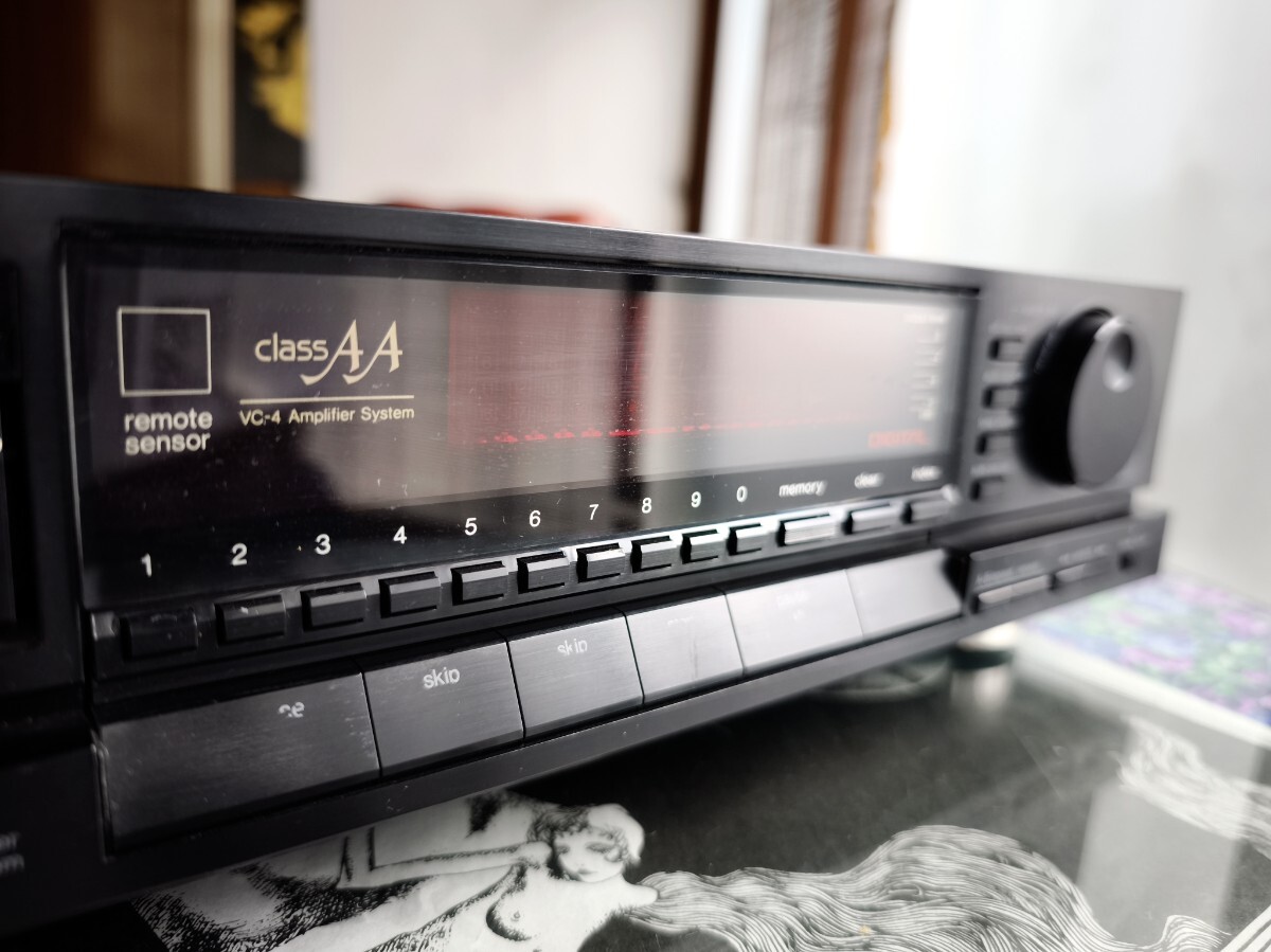 Yahoo!オークション - 難あり Technics SL-P720 CDプレーヤー テクニク...