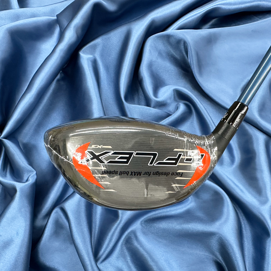 Yahoo!オークション - 【新品】スリクソン ZXi TR ドライバー 9度 純正...