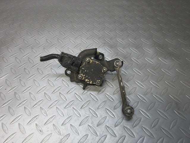 Yahoo!オークション - 25 オデッセイRB1後期M ハイトセンサー 154