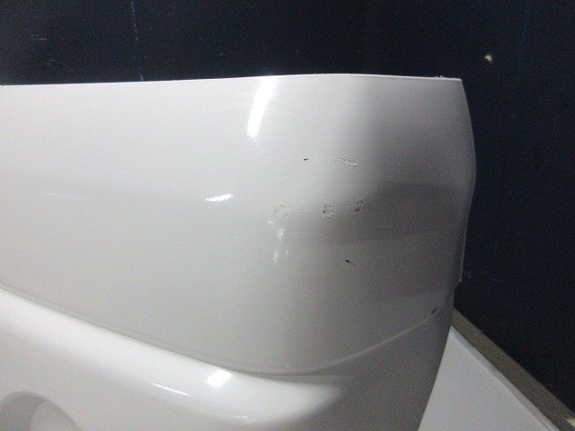 Yahoo!オークション - 25 ミニキャブU61V フロントバンパーW09白 212