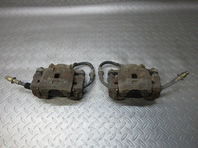 Yahoo!オークション - 25 ムーヴカスタムL600Sターボ フロント/キャリ...