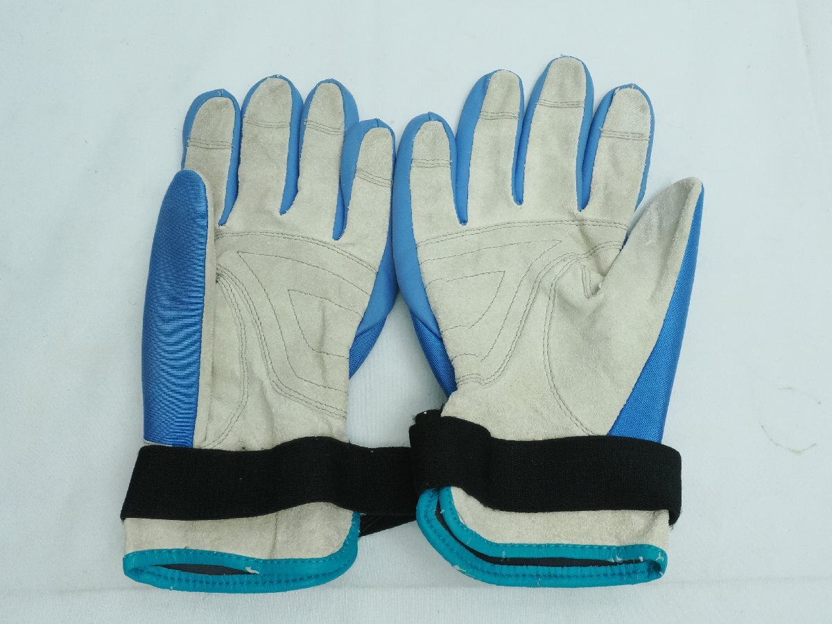 Yahoo!オークション - TUSA ツサ 3シーズングローブ サイズ XS カラー ...