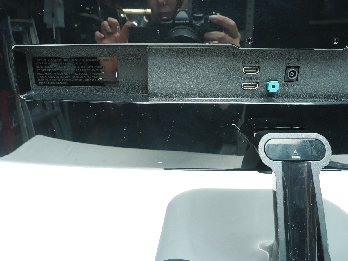 Yahoo!オークション - LGエレクトロニクス エルジー 液晶モニター 29UM...