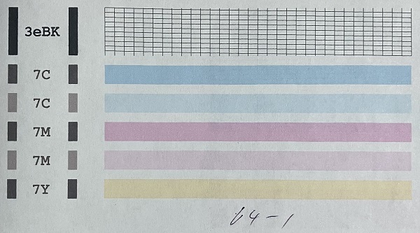 Yahoo!オークション - プリントヘッド1 QY6-0064 (QY6-0042互換) 適合...