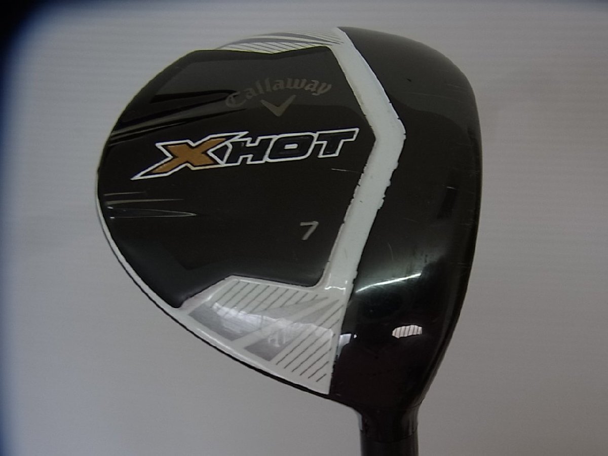 Yahoo!オークション - 【良品】 人気の TourAD DJ-6S 装着 2013 Callaw...