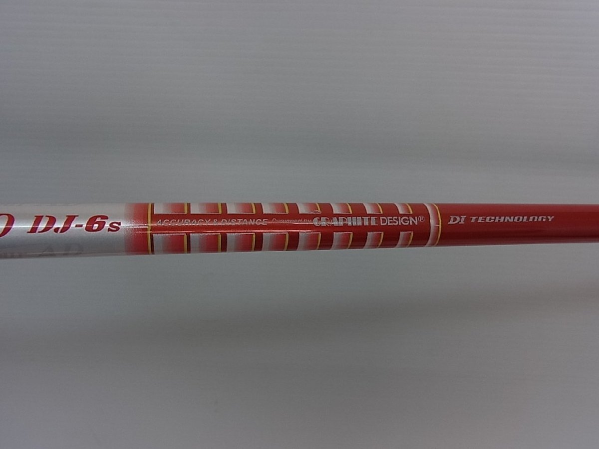 Yahoo!オークション - 【良品】 人気の TourAD DJ-6S 装着 2013 Callaw...