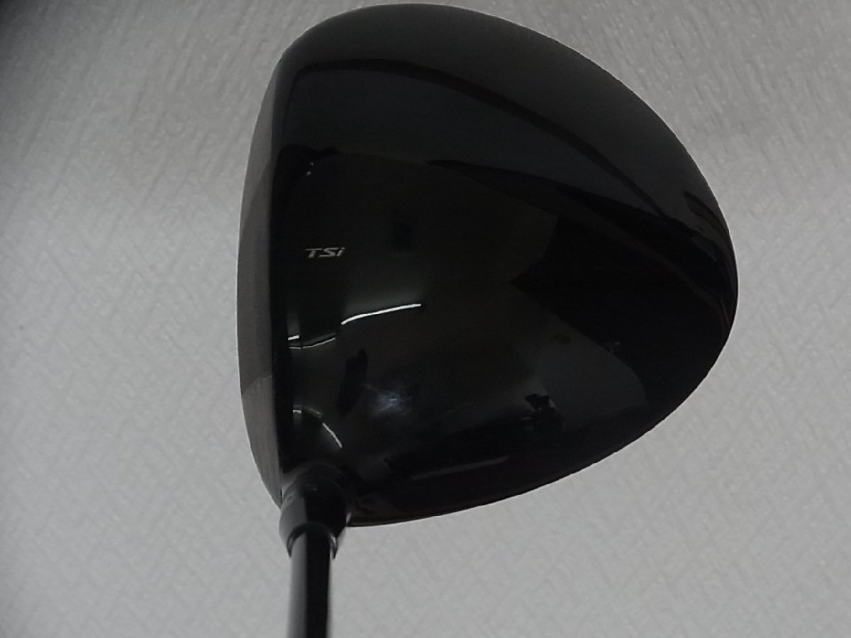 Yahoo!オークション - 【良品】 心地よい打感 2020 タイトリスト TSi2 ...