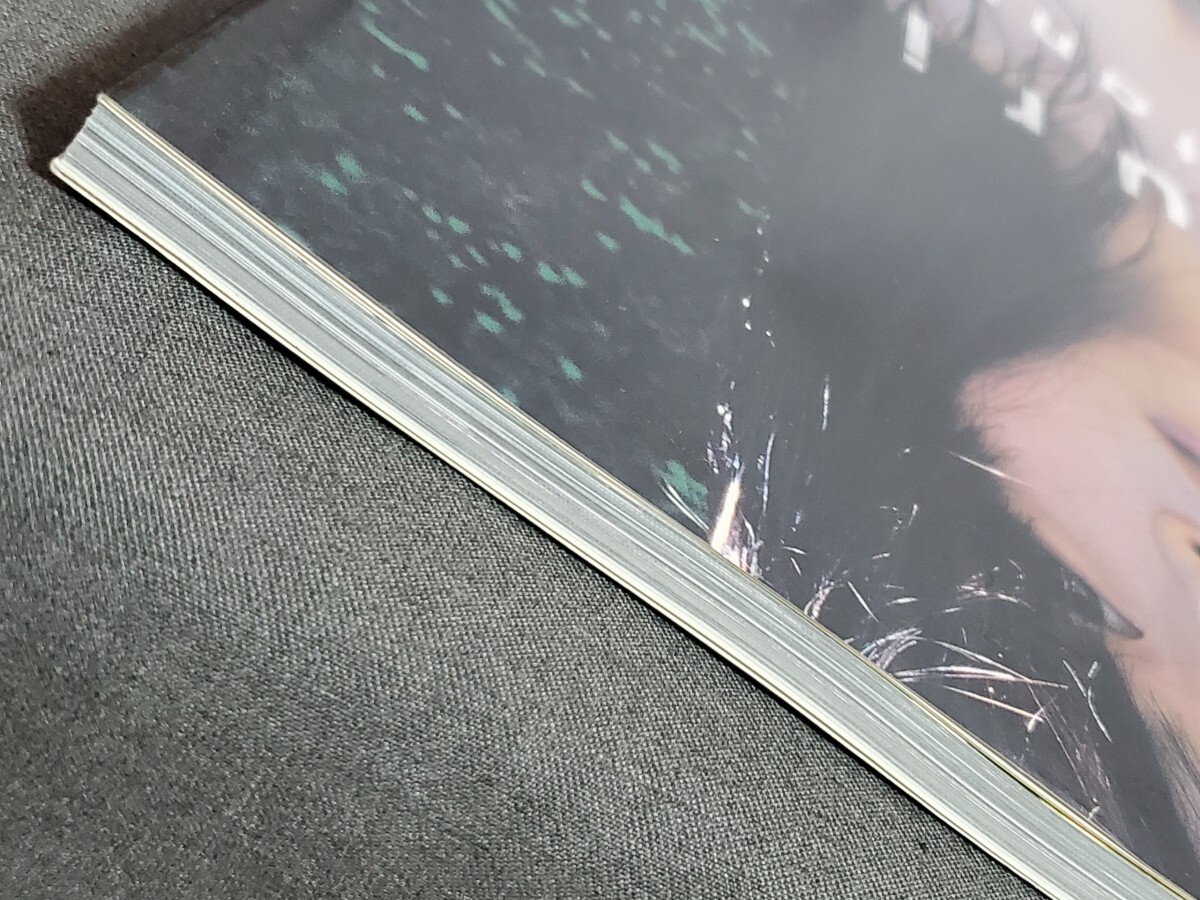 Yahoo!オークション - AB3 大谷澪 写真集 purity 撮影 小塚毅之 ゴマブ...