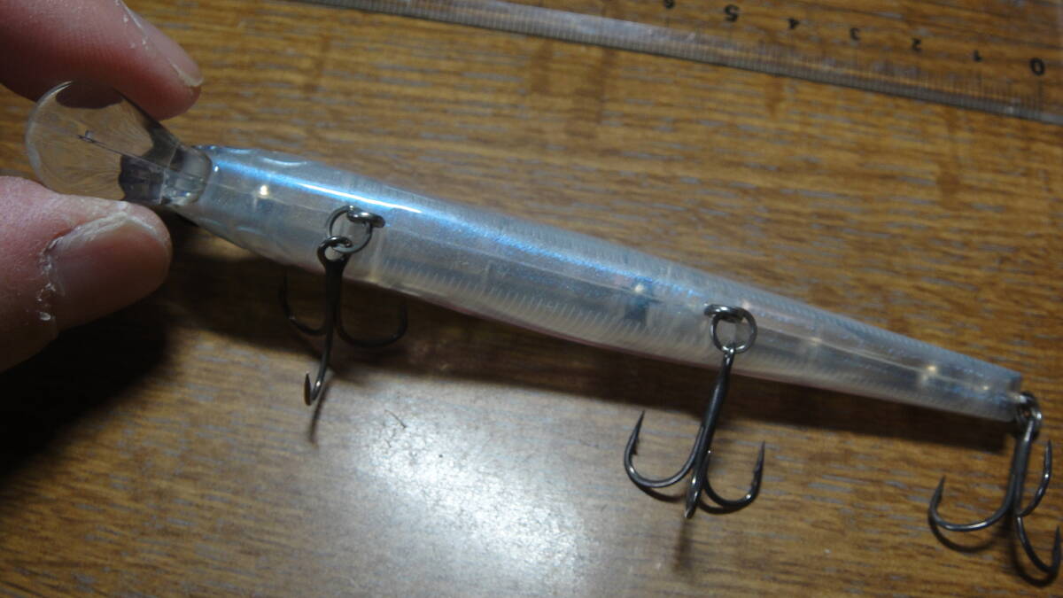 Yahoo!オークション - ISM レイバー 115F RAVER ②