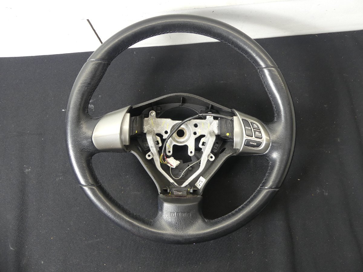 Yahoo!オークション - B108 E スバル エクシーガ YA9 純正 MOMO モモ ...