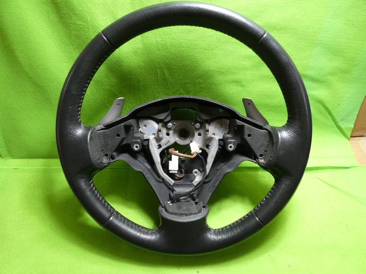 Yahoo!オークション - A8566 E トヨタ カローラ ルミオン ZRE152N 純正...