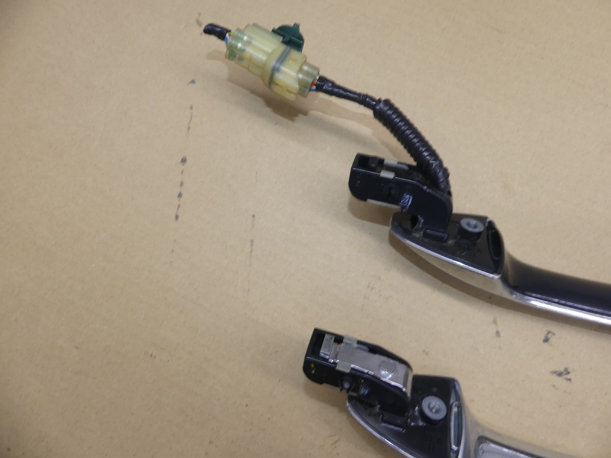 Yahoo!オークション - B227 イ C ホンダ アコード ワゴン CM2 純正 ド...