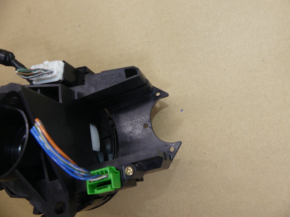 Yahoo!オークション - B242 イ C ホンダ アコード ワゴン CM2 純正 ス...