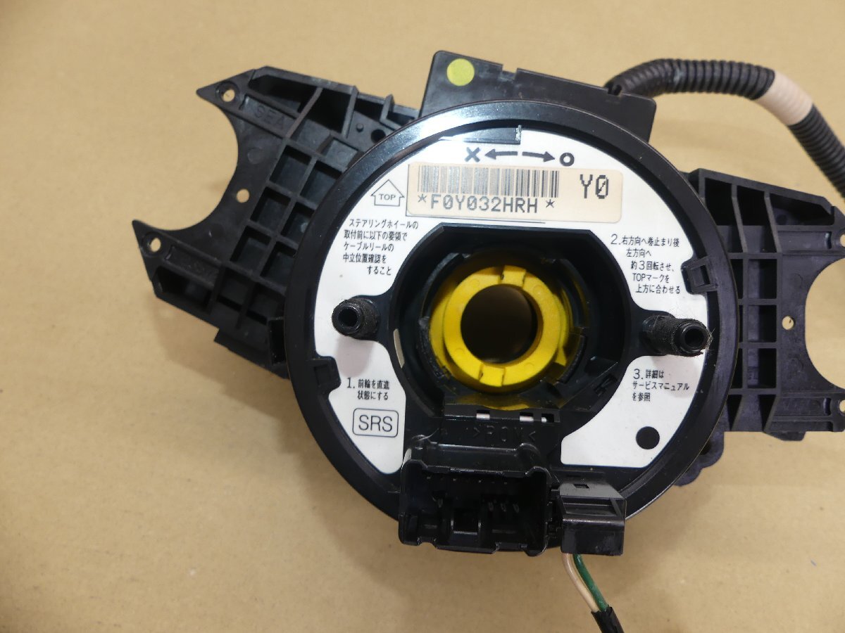 Yahoo!オークション - B242 イ C ホンダ アコード ワゴン CM2 純正 ス...