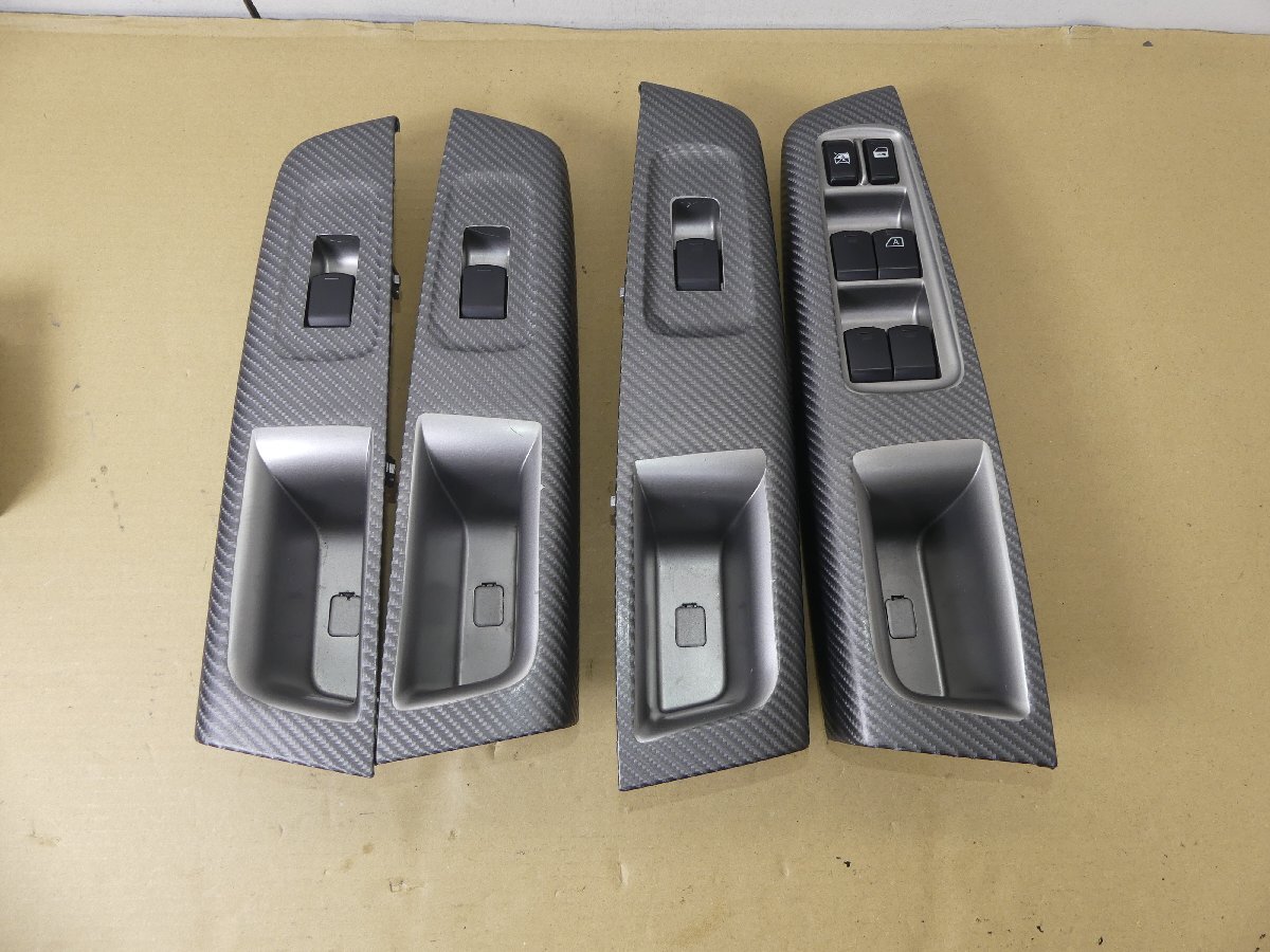 Yahoo!オークション - B367 ク D スバル インプレッサ WRX STI Aライン...