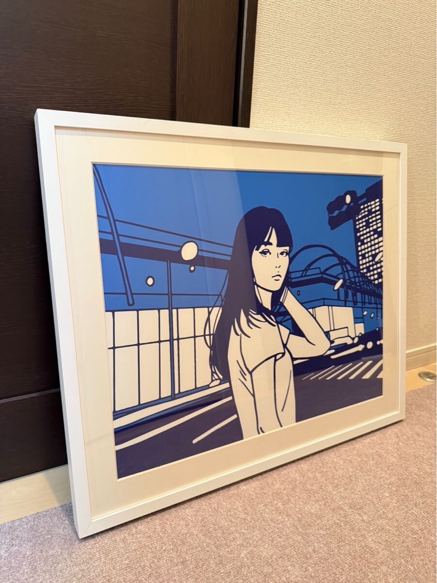 Yahoo!オークション - KYNE Untitled 2020