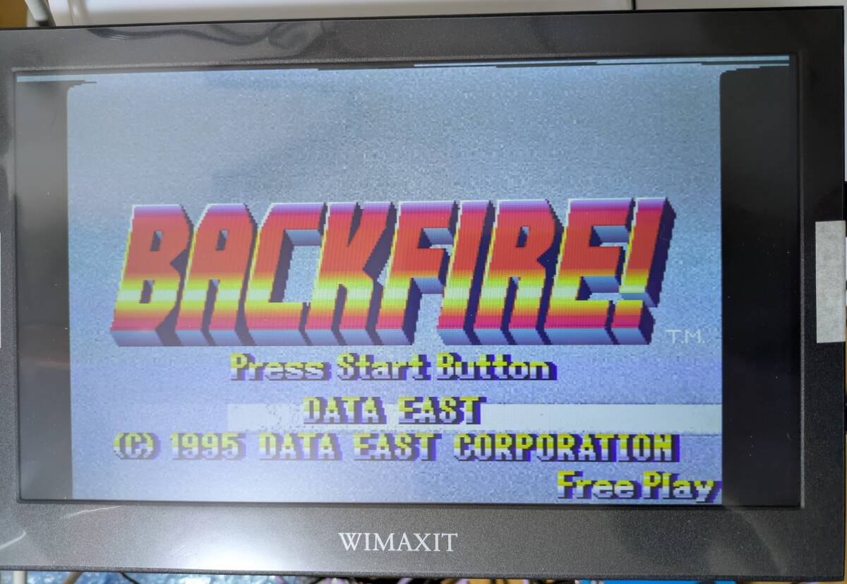 Yahoo!オークション - 【動作確認済】GBS-C コントロールビデオコンバ...