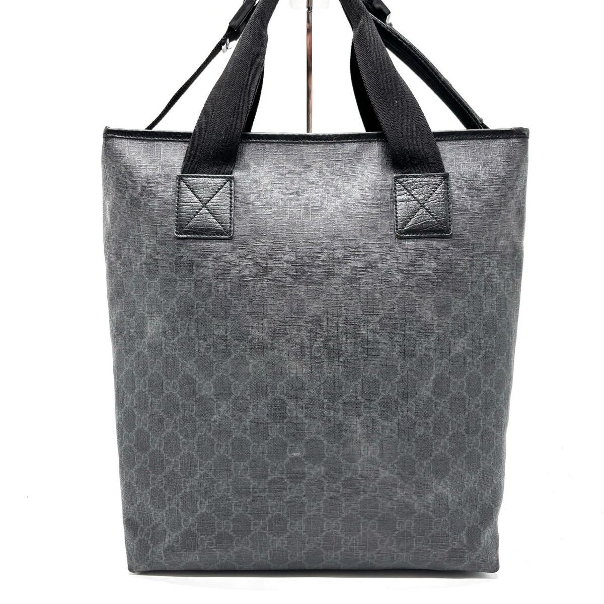 Yahoo!オークション - 1円【極上】GUCCI グッチ 2way GG柄 ショルダー...