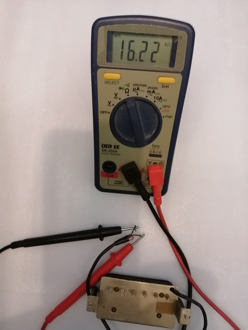 Yahoo!オークション - Seymour Duncan・SH-4・JBJスタンプ・ロングレ...