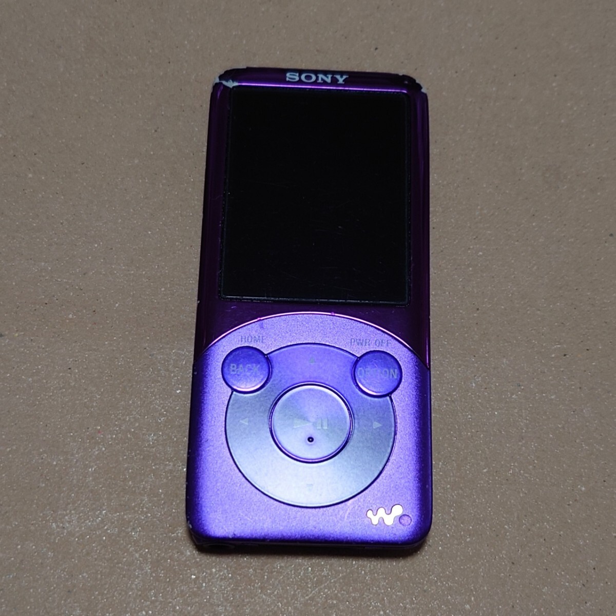 Yahoo!オークション - SONY ウォークマン NW-S755 16GB