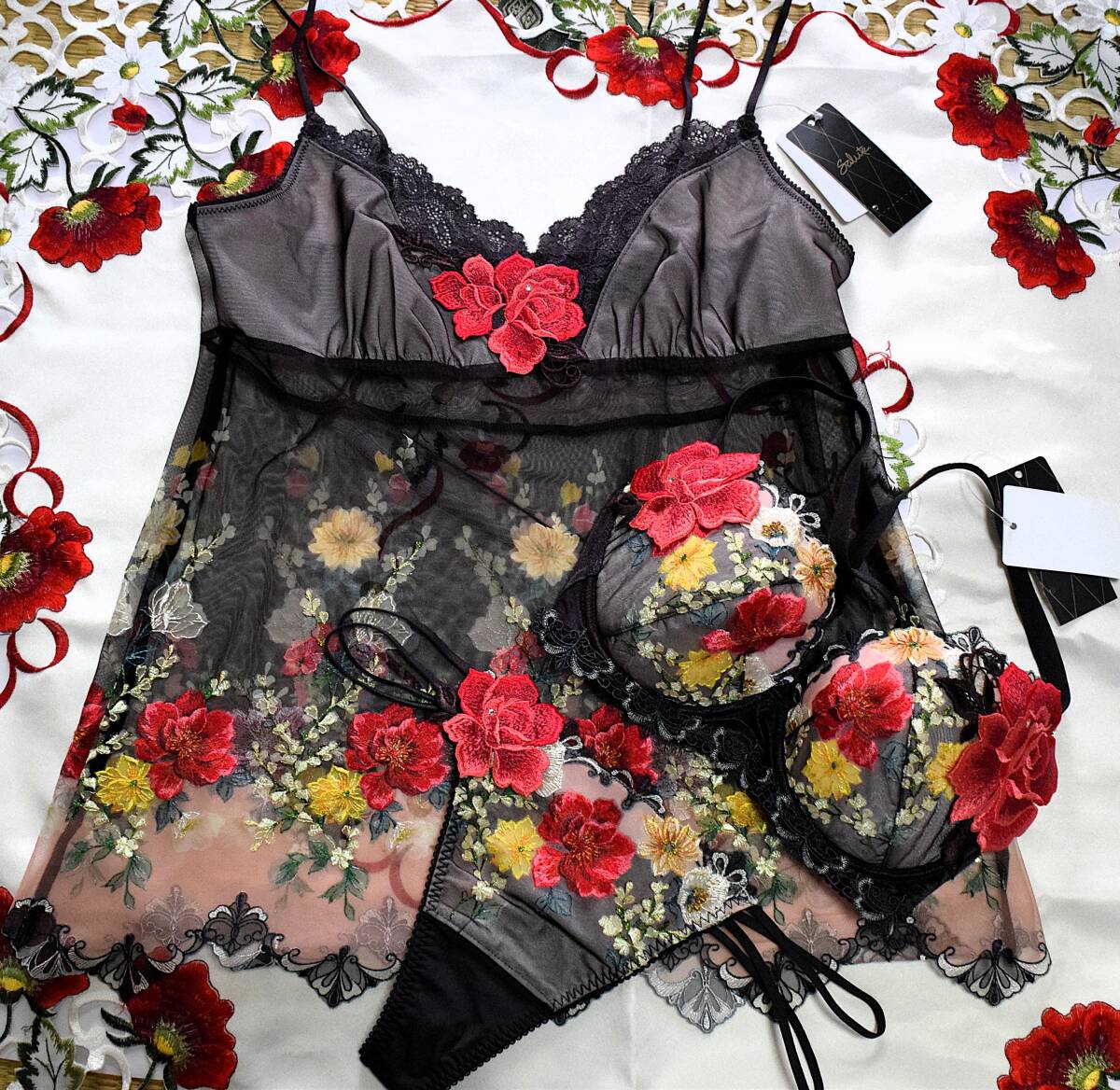 Yahoo!オークション - 新品・タグ付き ワコール サルート 93G・ニュ...