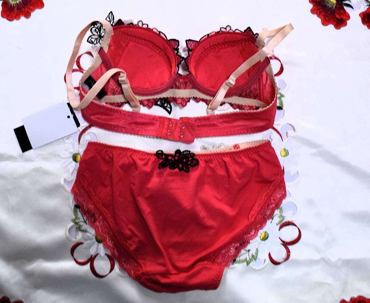 Yahoo!オークション - 新品・タグ付き ワコール サルート 96G・プラ...