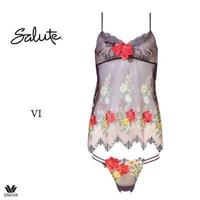 Yahoo!オークション - 新品・タグ付き ワコール サルート 93G・ニュ...