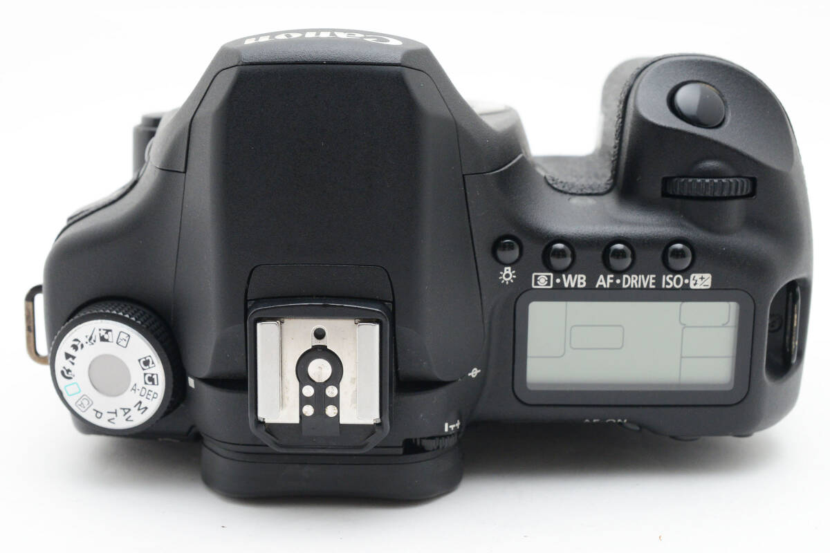 Canon キヤノン EOS 50D ボディ デジタル一眼レフカメラ 4594(キヤノン)｜売買されたオークション情報、yahooの商品情報をアーカイブ公開 - オークファン（aucfan.com）