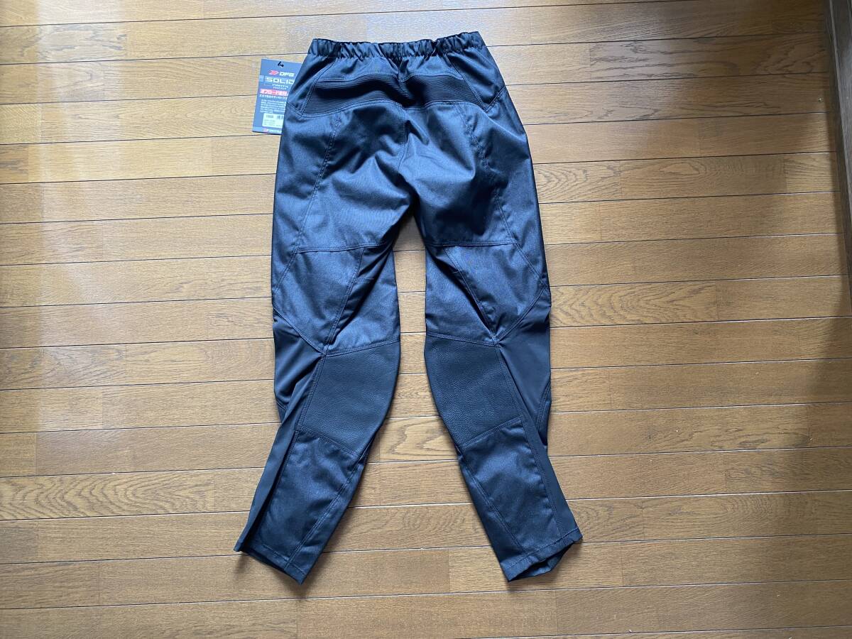 Yahoo!オークション - DFG ソリッド パンツ（ブラック/グレー） サイズ...