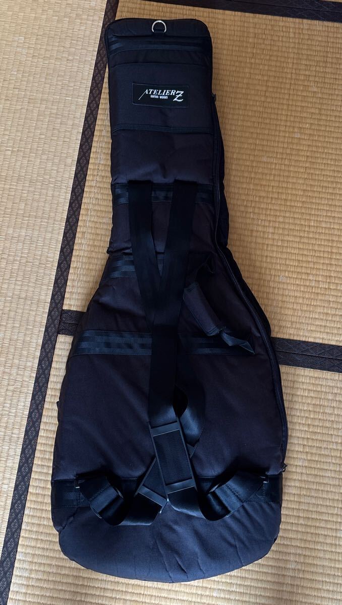 Yahoo!オークション - ATELIER Z JINO-6 6弦 ベース アトリエ 036411 ...