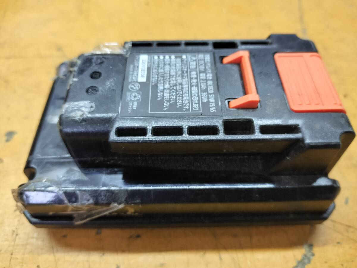 Yahoo!オークション - T504 アイリスオーヤマ IBL1820