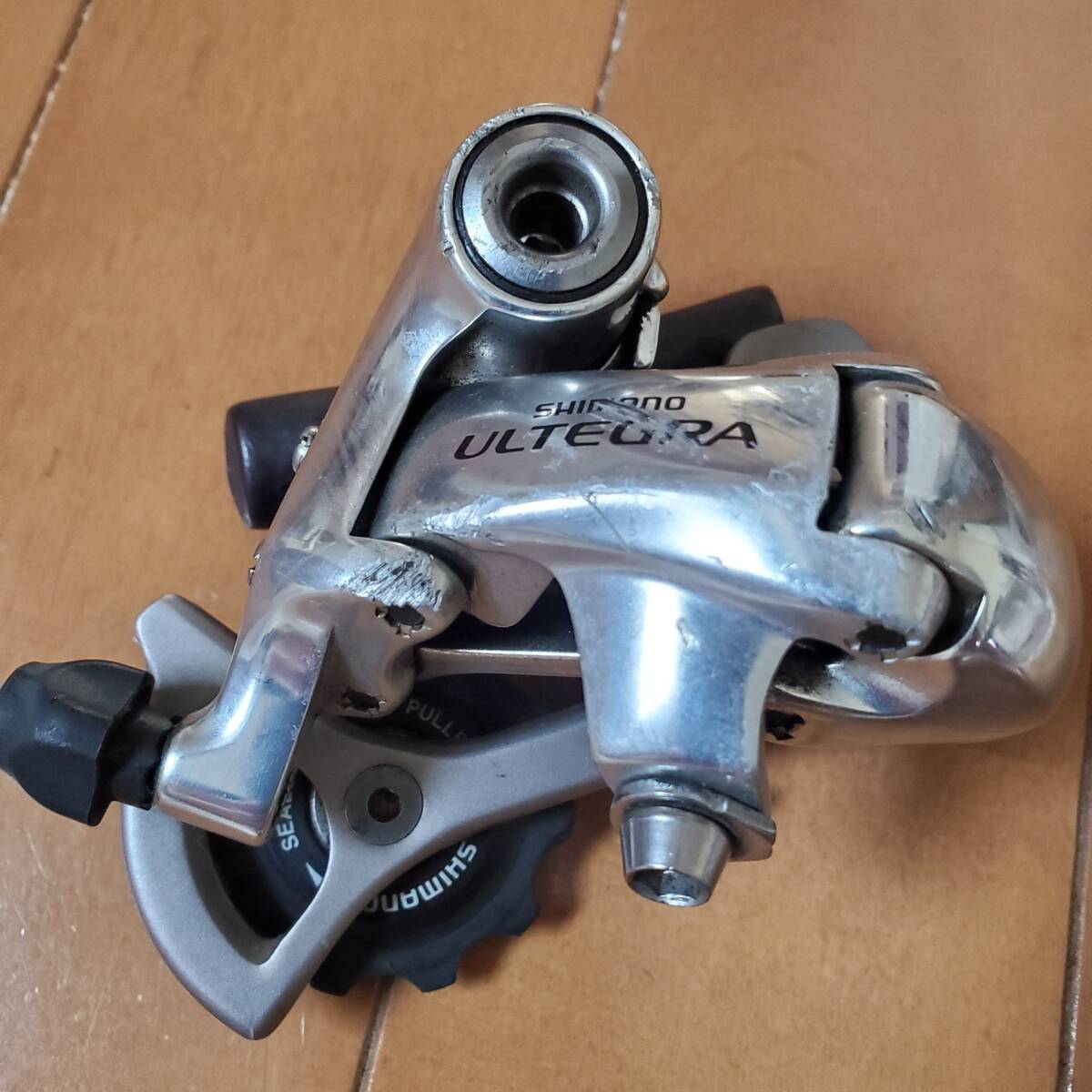 Yahoo!オークション - シマノ アルテグラ RD-6600 SHIMANO ULTEGRA