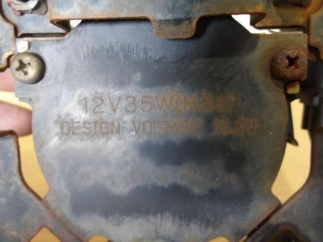 Yahoo!オークション - アクティ GD-HH5 左フォグランプ P0269 210535