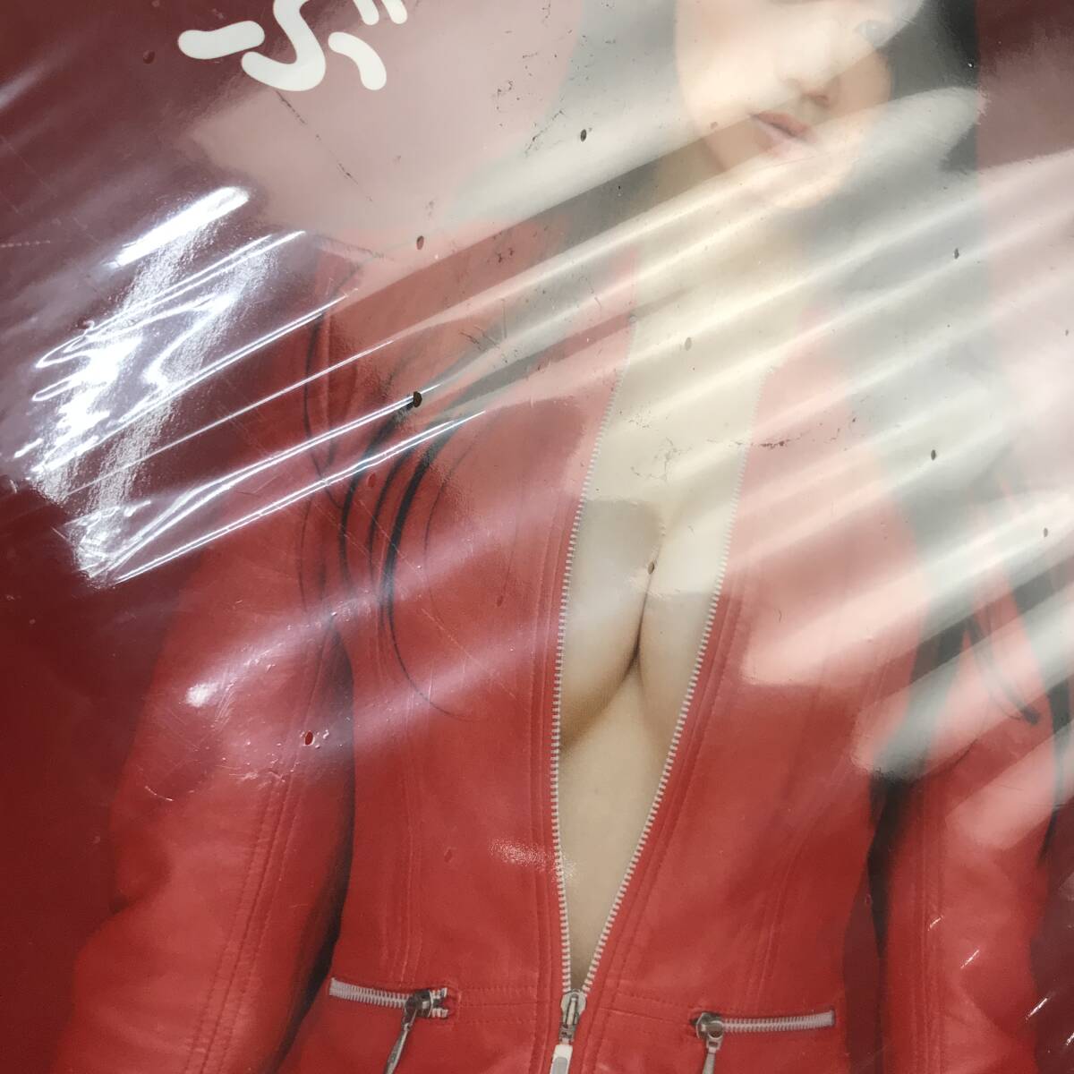 Yahoo!オークション - bt2/68【未開封品】倉持明日香 ファースト 写真...