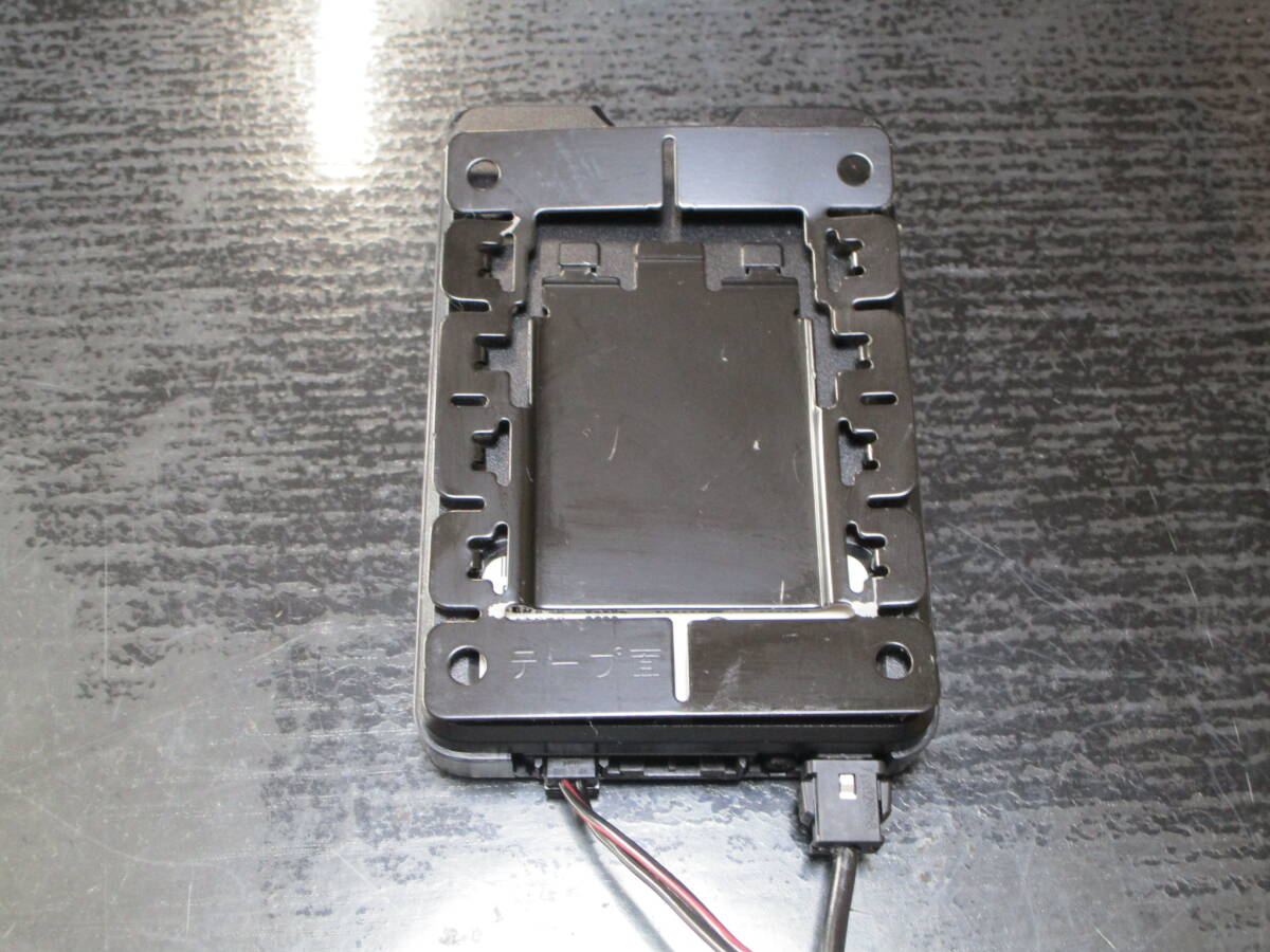 Yahoo!オークション - 激安売切り ミツビシ ETC EP-9U716V ①