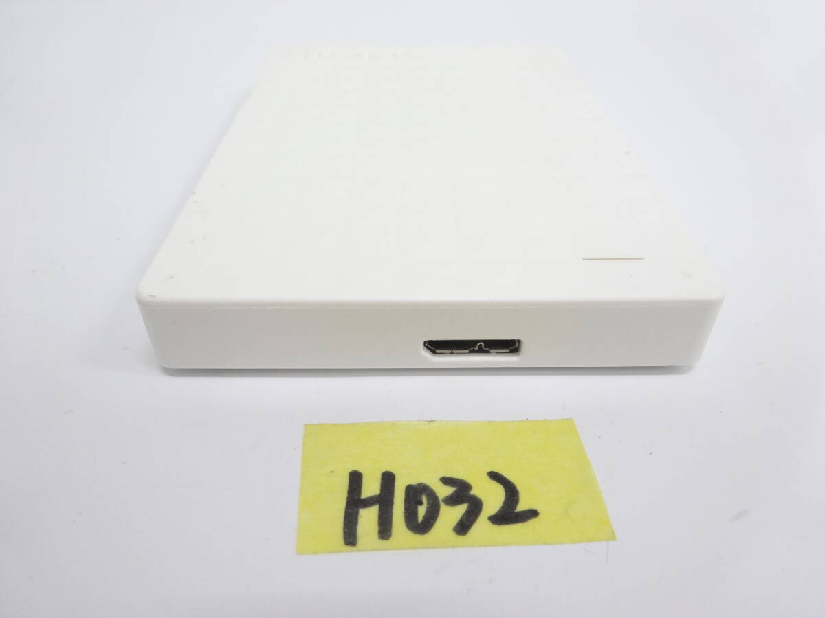 Yahoo!オークション - SEAGATE 外付けHDD SRD0NF1 1TB H032