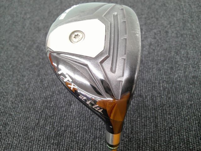 Yahoo!オークション - 中古 バルド TTX/TRPX UT-8/ /24[2590] 松山