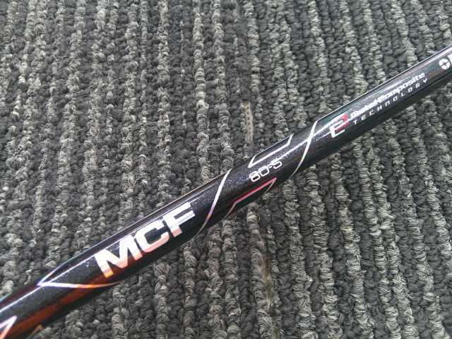 Yahoo!オークション - 中古 ミステリー C-HT811 LITE/MCF 80/S/19[1611...