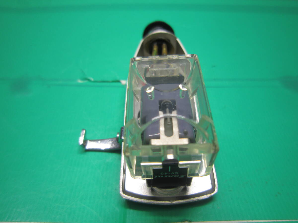 Yahoo!オークション - SANSUI SV-43+PIONEER