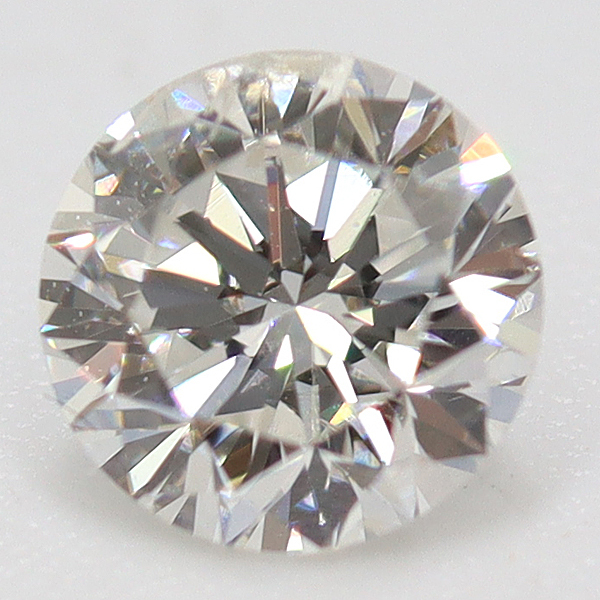 Yahoo!オークション - 1円 ソ付 美品 0.413ct F I1 GOOD FAINT ダイヤ ...