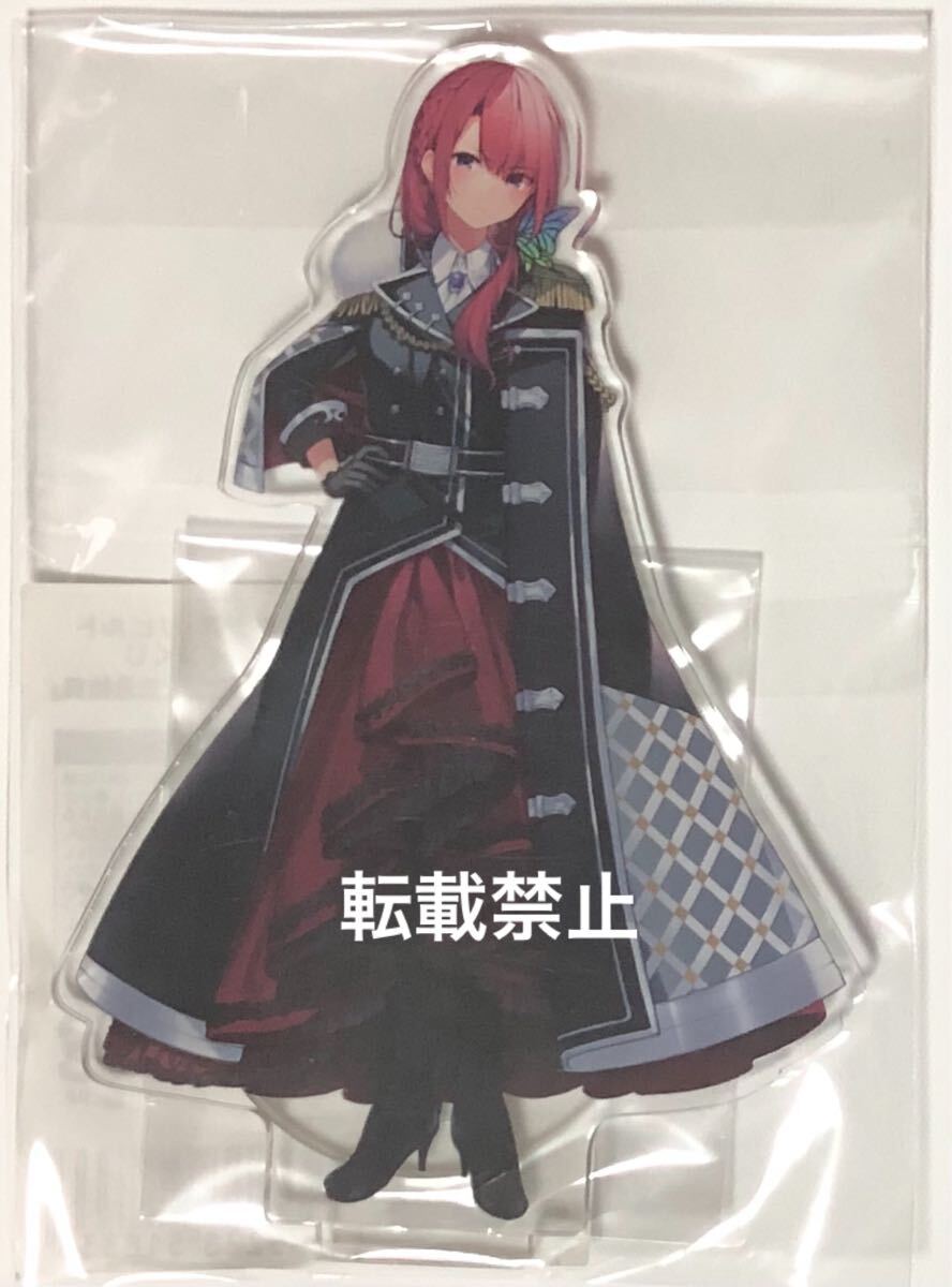 Yahoo!オークション - ファンタジア・リビルド オンラインくじ アクリ...