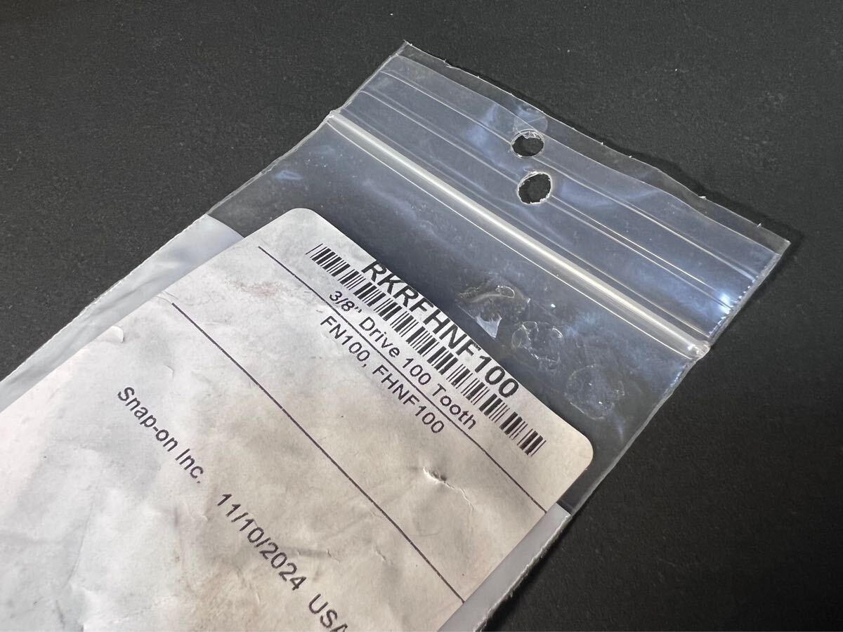 Yahoo!オークション - スナップオン snap-on リペアキット RKRFHNF100 ...