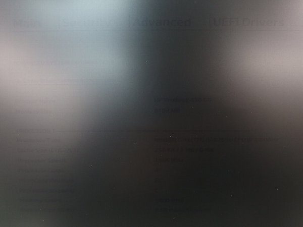 Yahoo!オークション - 【ジャンク品】 HP ノートPC ProBook 430 G6 Co...