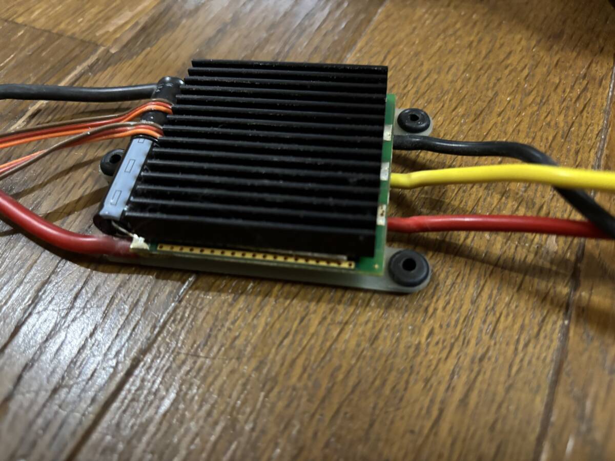 Yahoo!オークション - Hacker Q80-11S F3A 28Pole + JETI SPIN99