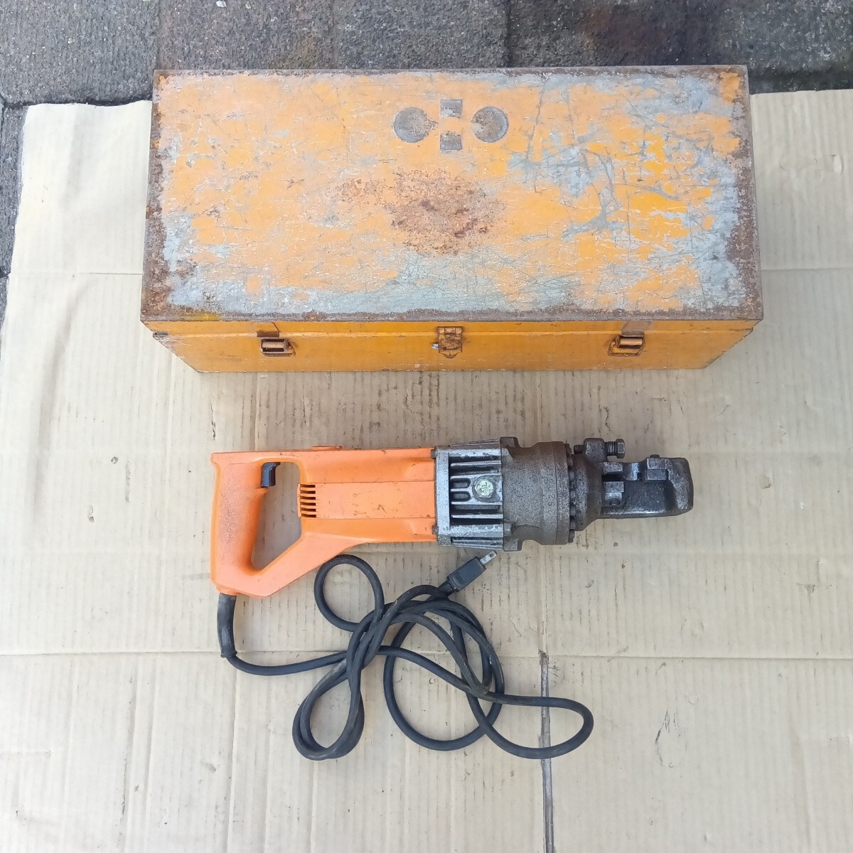 Yahoo!オークション - 値下げ8900円 DC-13X IKK DIAMOND 石原 ダイヤ...