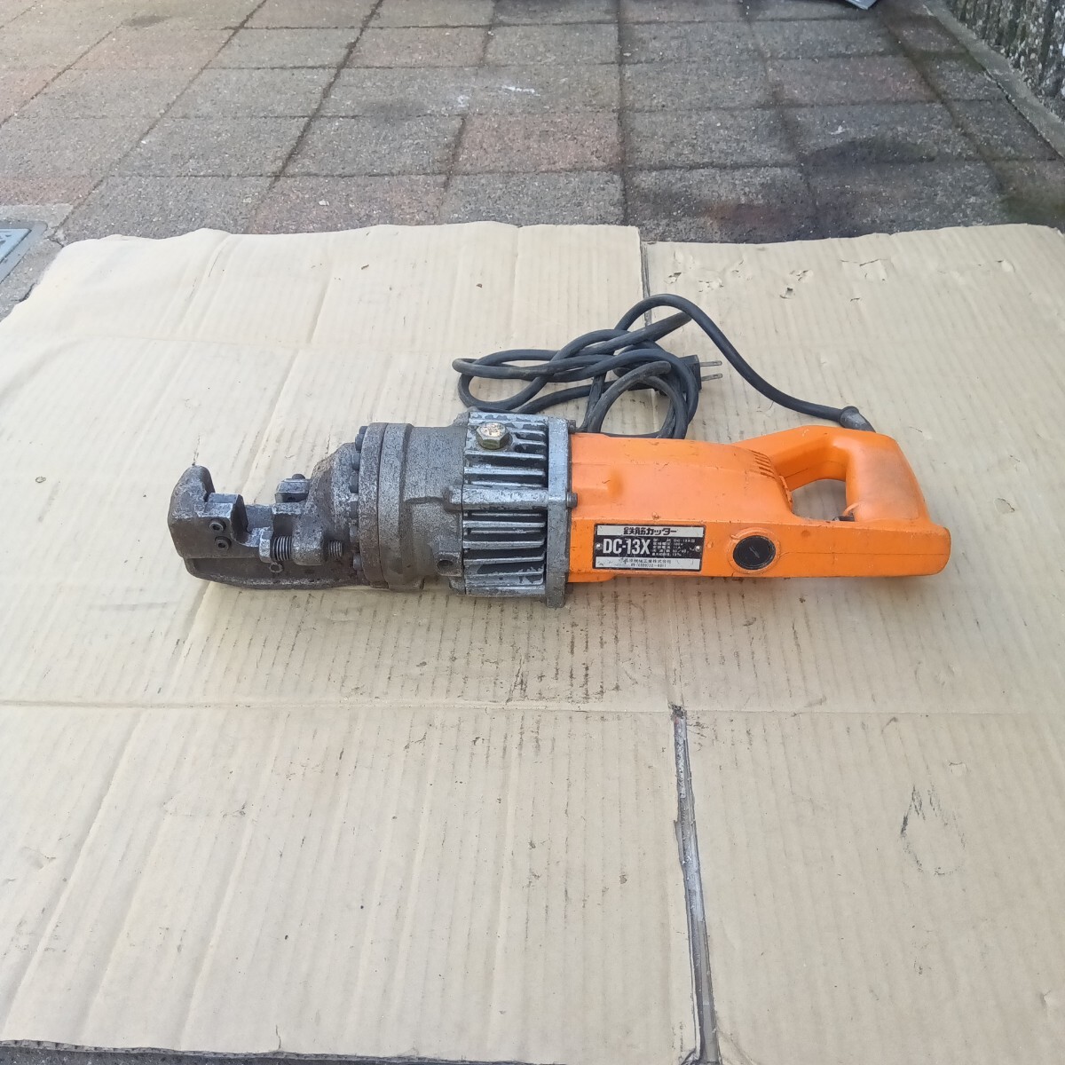 Yahoo!オークション - 値下げ8900円 DC-13X IKK DIAMOND 石原 ダイヤ...