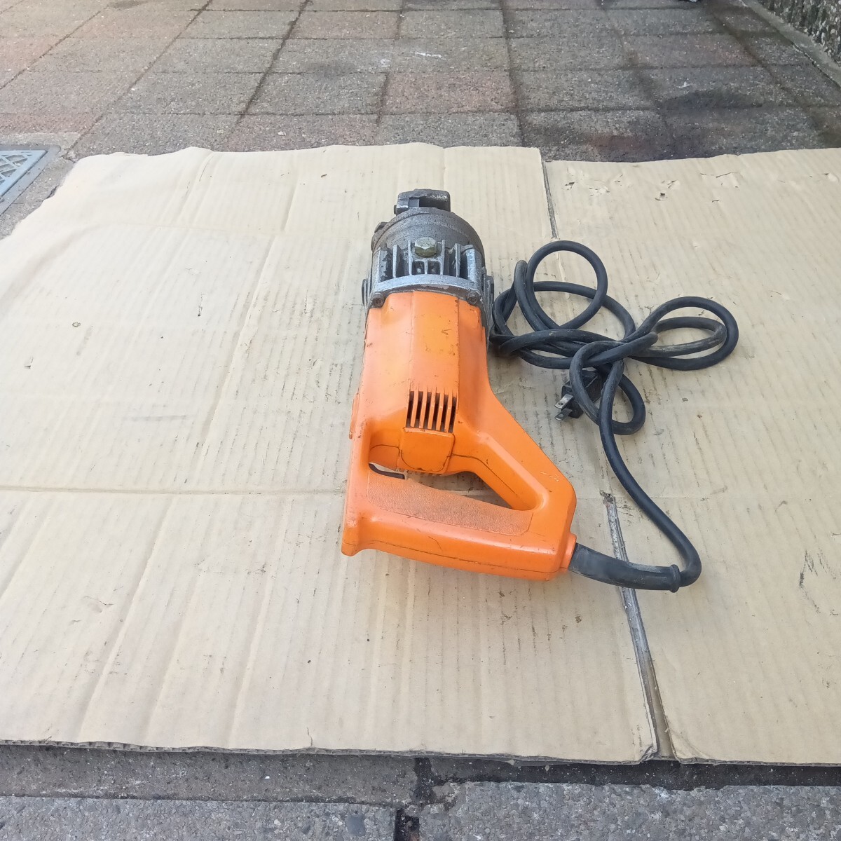 Yahoo!オークション - 値下げ8900円 DC-13X IKK DIAMOND 石原 ダイヤ...