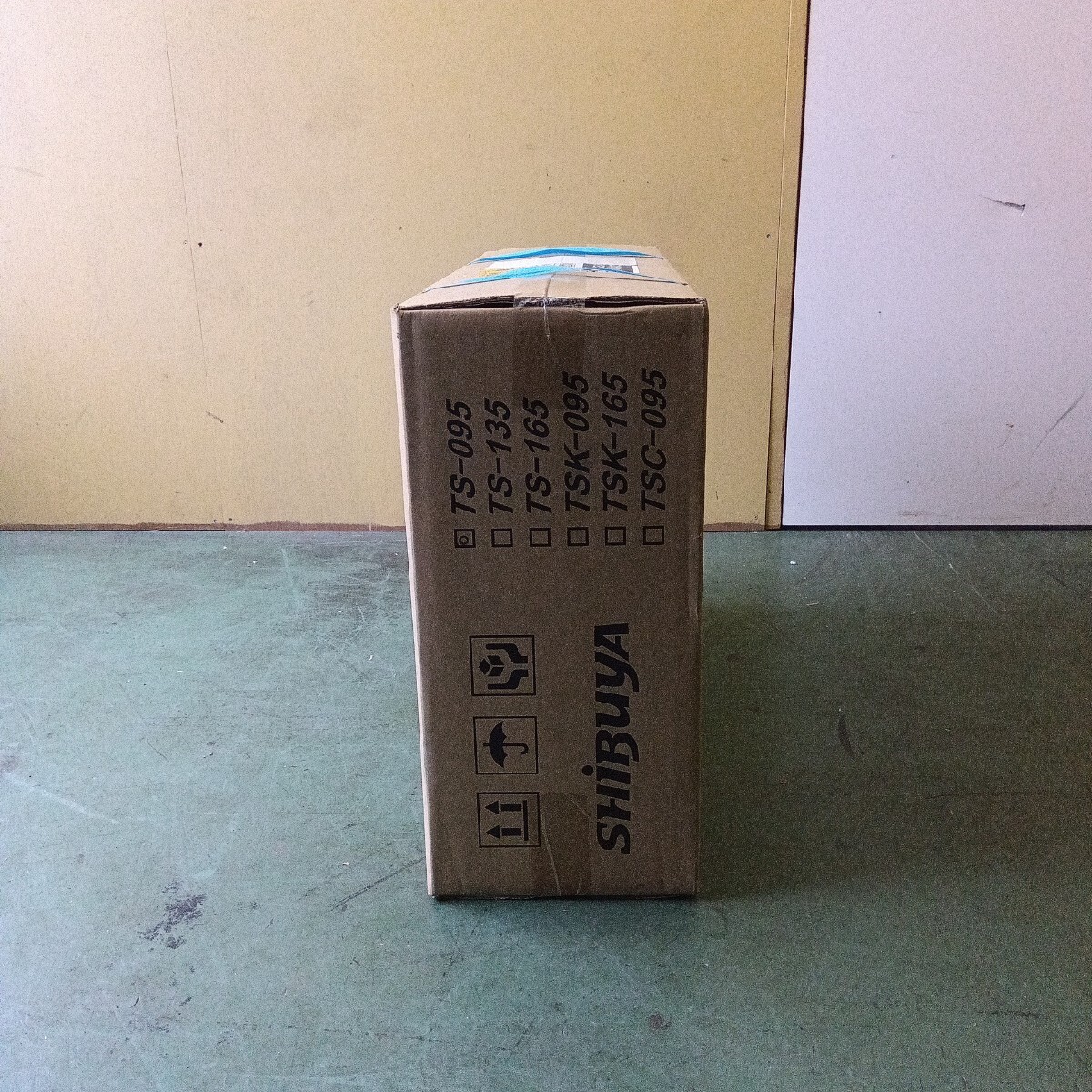 Yahoo!オークション - 引き取り限定です 即決88000円 TS-095 シブヤ S...